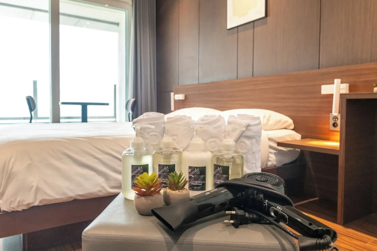 Morethanscbeach - Pyeongchang-gun