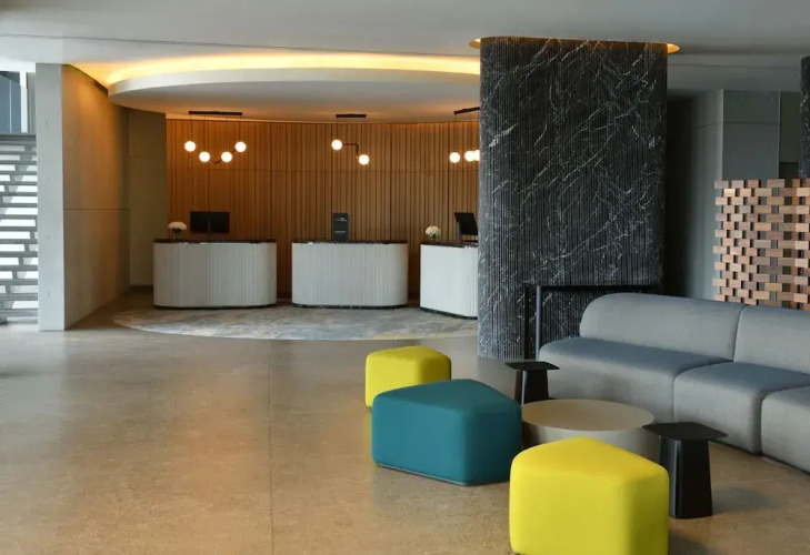 Novotel Abidjan Marcory - Abidjan