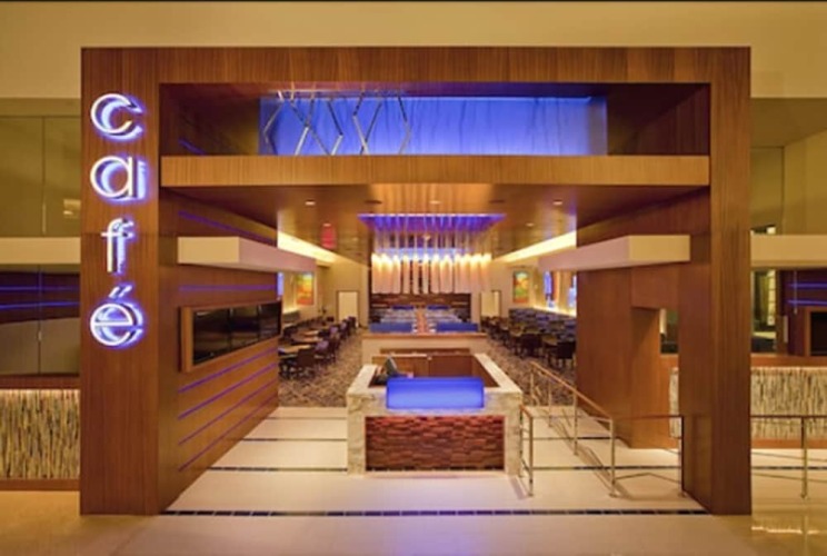 Harrah's Resort Southern California - Casino Pauma