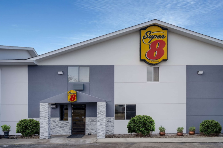Super 8 Merrillville/gary Area - Gary, IN