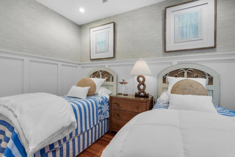 Bramble Cottage - Seaside, FL