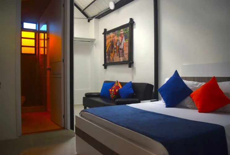 Filandia Hotel - Filandia