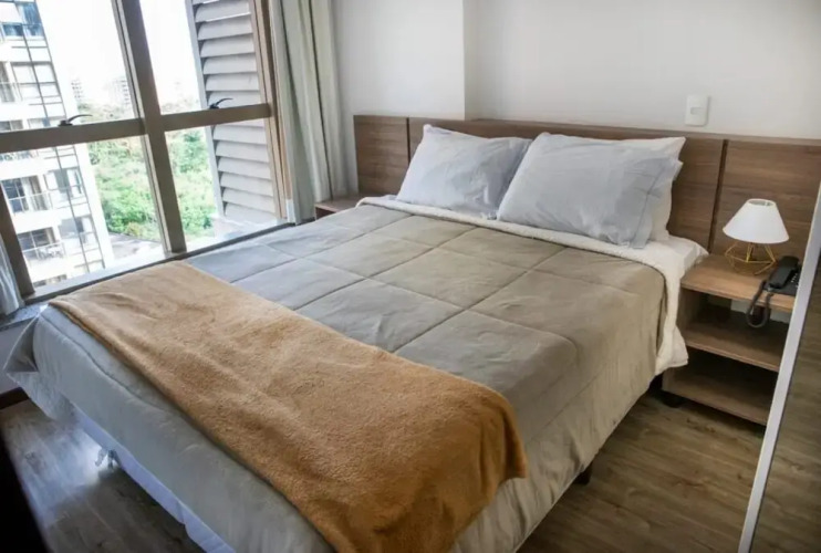 Rio Centro Stay - Recreio