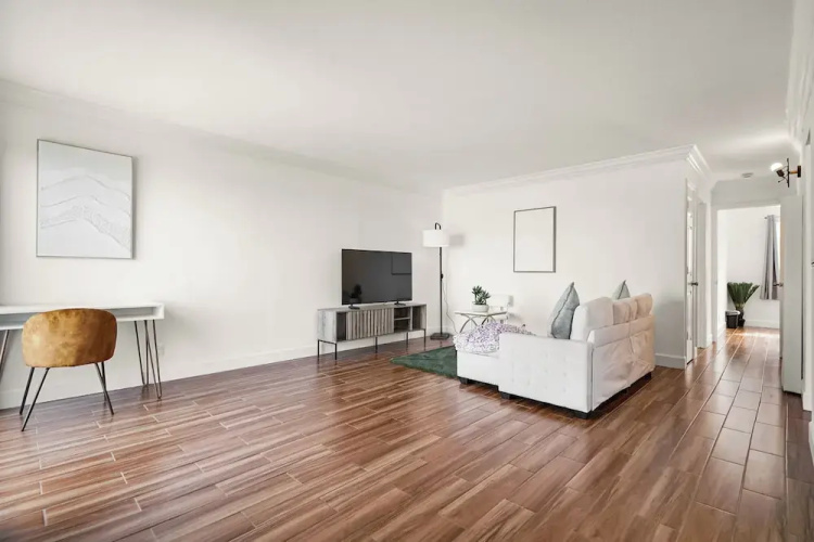 Stunning 2br Ocean Mountain Sunset View - Daly City, CA