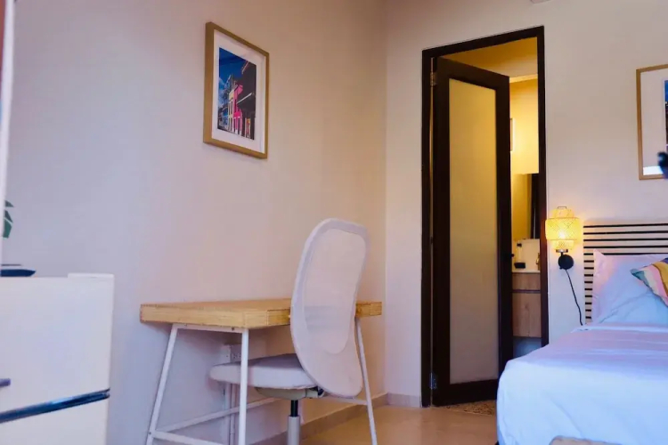 Room 13: Breezy Veranda Stay W/ City Views - Guaynabo