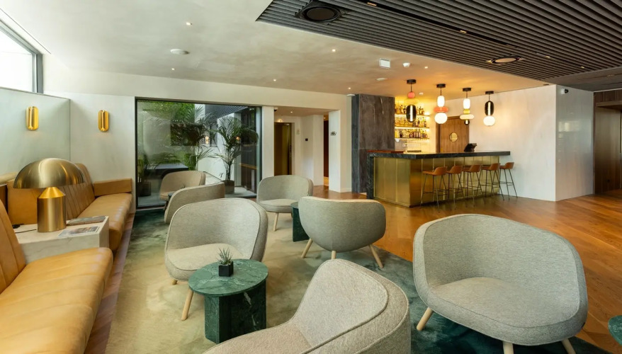 Altis Porto Hotel - Porto