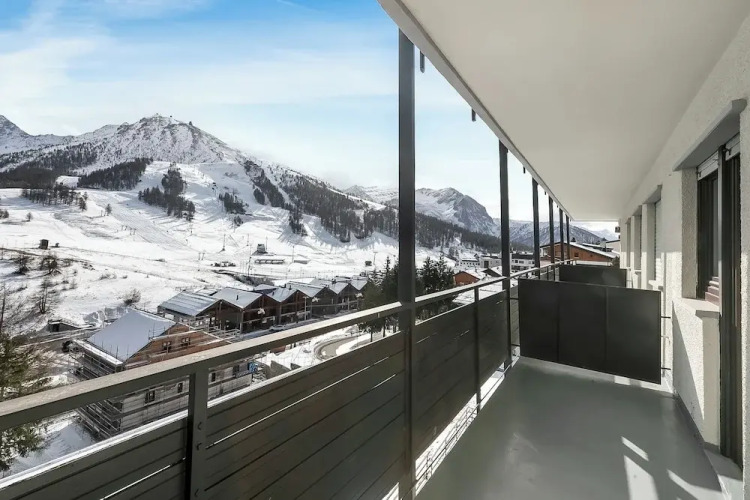 Studio Blue Petit - Sestriere