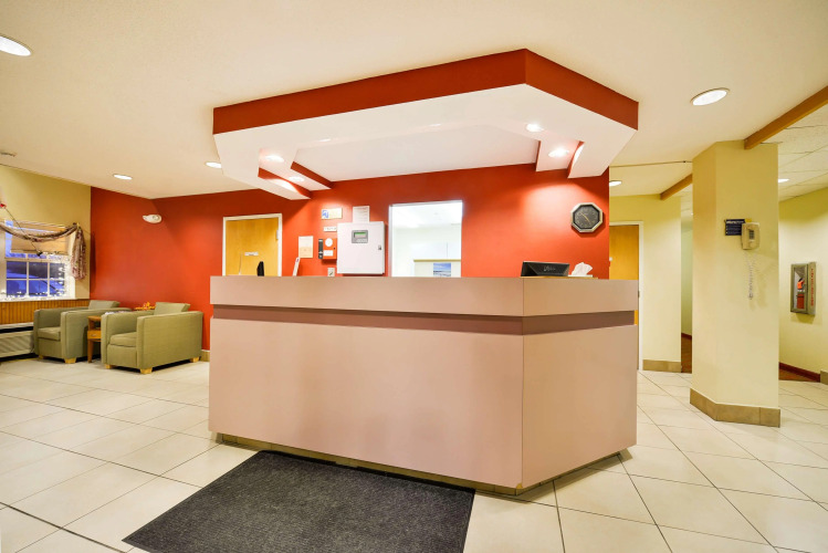 Americas Best Value Inn East Syracuse - Syracuse, NY