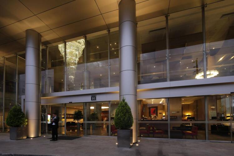Doubletree By Hilton Trujillo - Trujillo