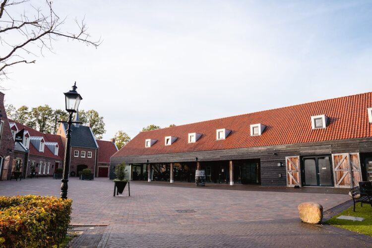 Othmar Herberg - Overijssel