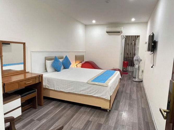 Hoang Mam Hotel - Thai Nguyen