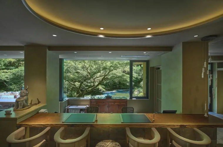 Moksa Rebirth Hotel - Otsu