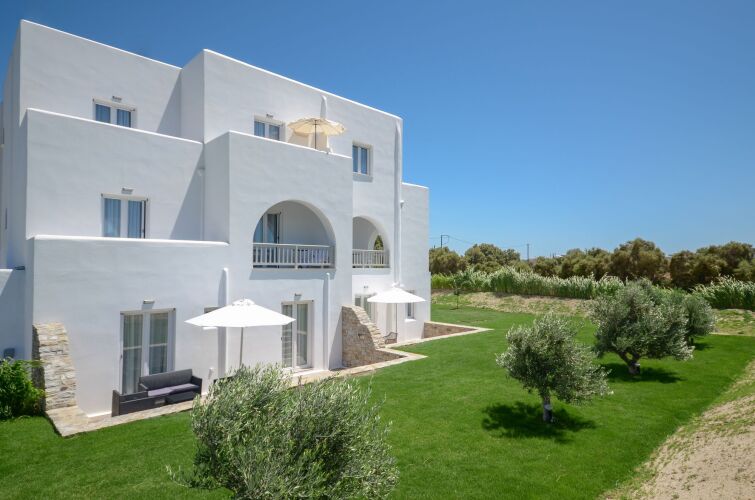 Ktima Lino - Naxos