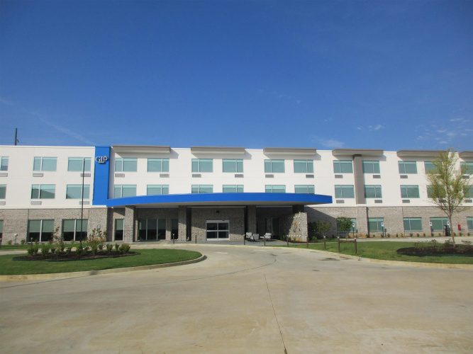 Glō Best Western Olive Branch - Mississippi