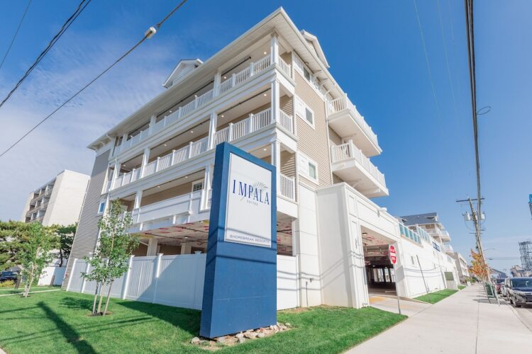 Impala Suites - New Jersey