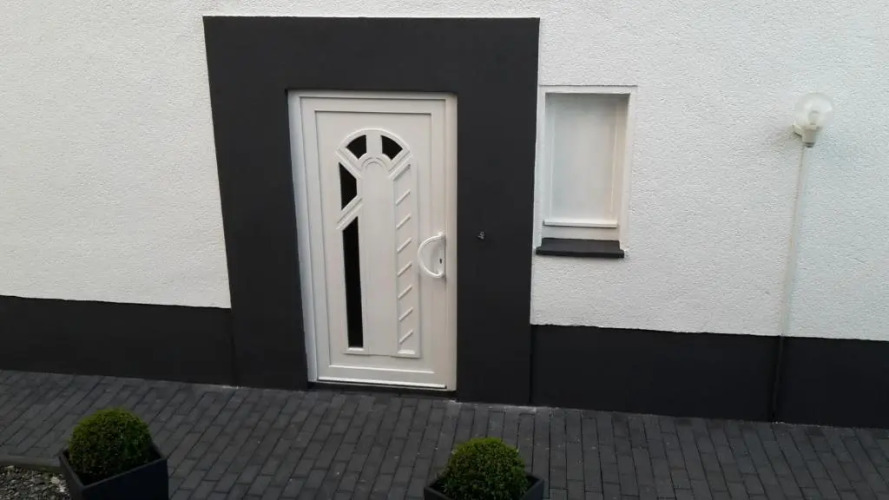 Pension Harleshausen - Kassel