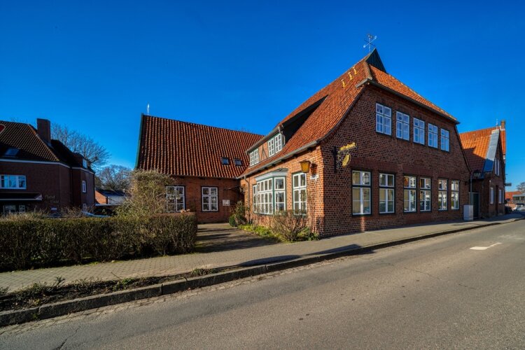 Hotel Zur Eule - Oldenburg in Holstein
