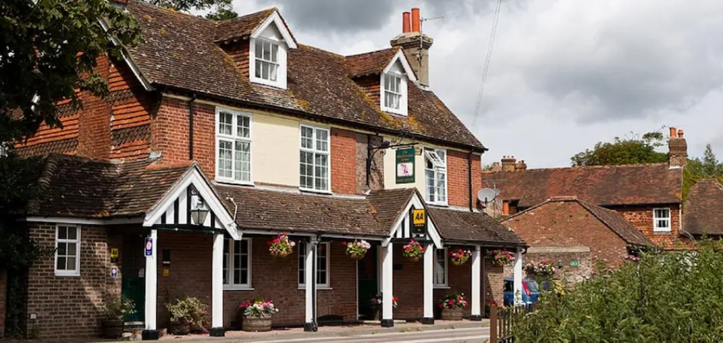 The Blacksmiths Arms - Brighton and Hove