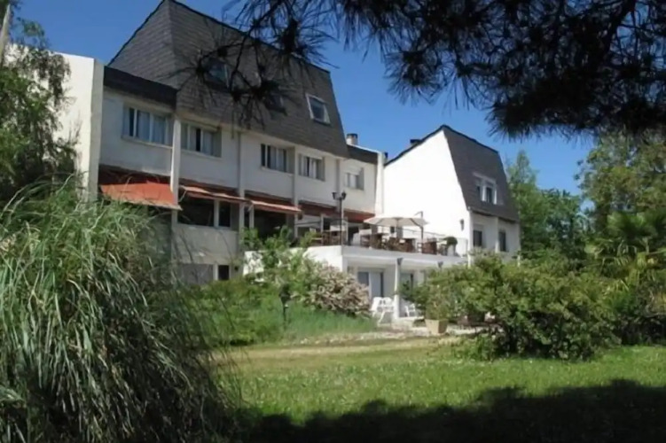 La Longue Vue - Maine-et-Loire