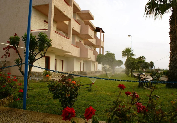 Golden Sun Hotel & Apartments - Kos