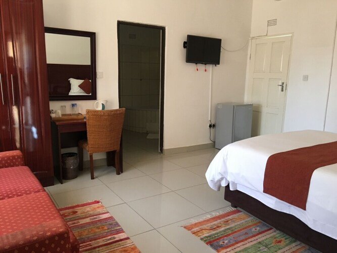 Havilla Guest House - Gaborone
