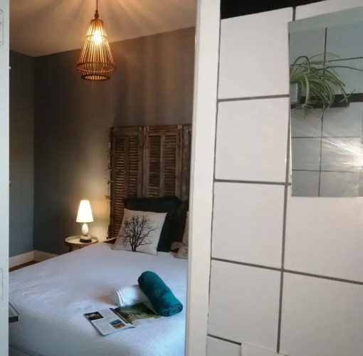 La Maison O Kiwis - Martel