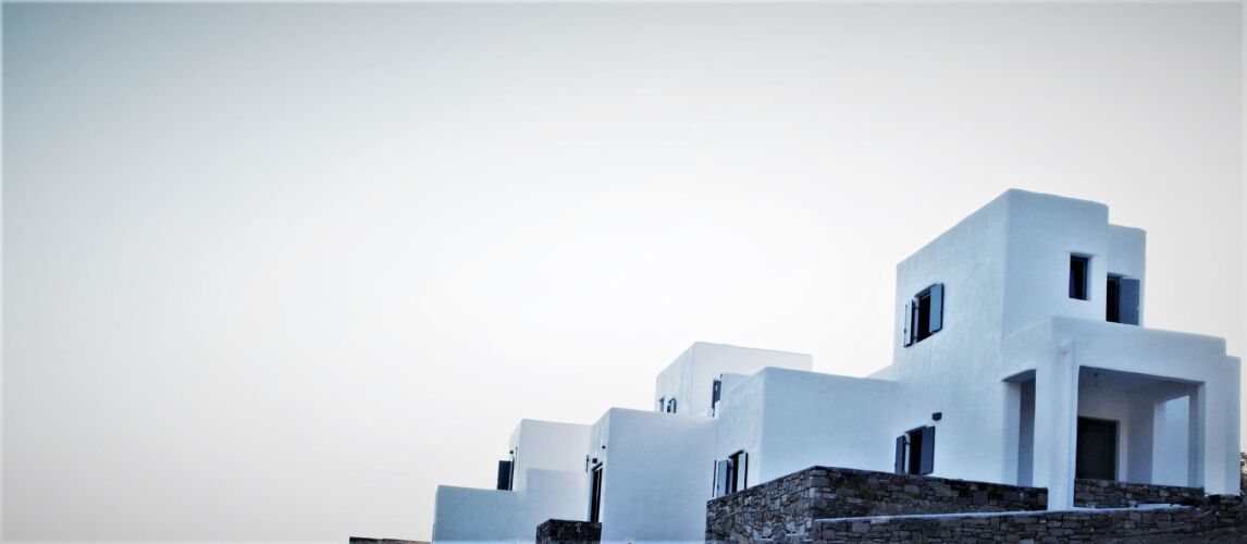 Krotiri View Paros - Paros