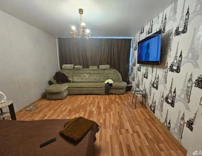 Apartments On Volkhovsky Lane 2 - Moscow