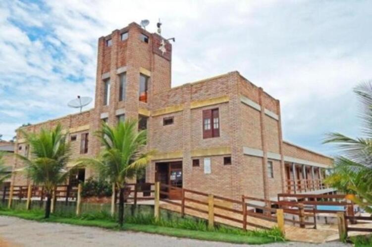 Pousada Taieiras - Maragogi