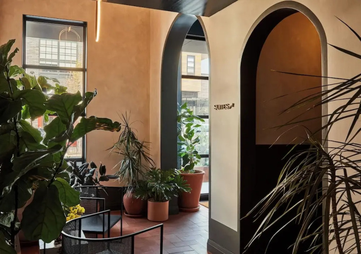 Archway Hotel & Residences - Camden, NJ