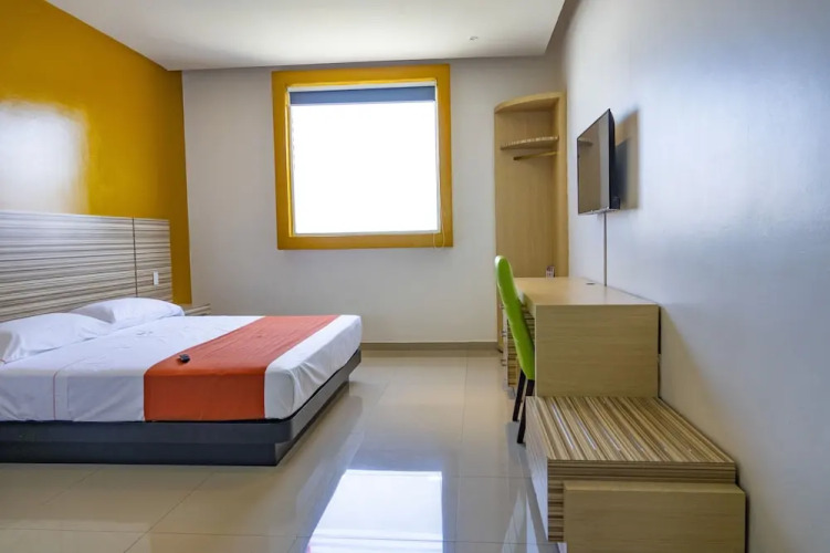 Motel & Hotel Nivel 10 - Manzanillo