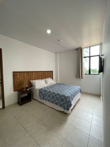 Moriah Maceió Beach Hotel - Maceió