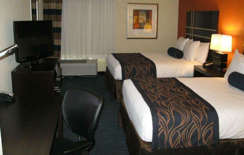 Best Western Plus Columbia North East - Columbia, SC