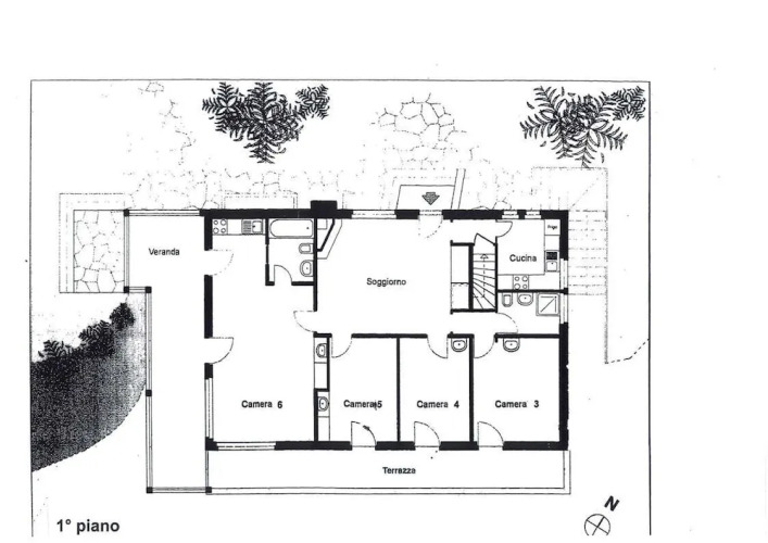 Guesthouse Casa Calina - Morcote