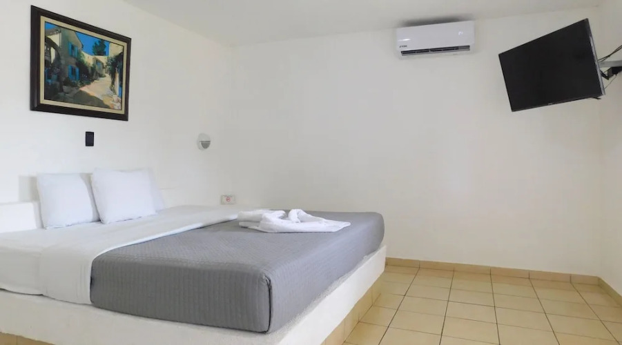 Las Veraneras Villas & Resort - Los Cóbanos