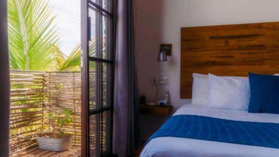 Casa Morelos - Todos Santos