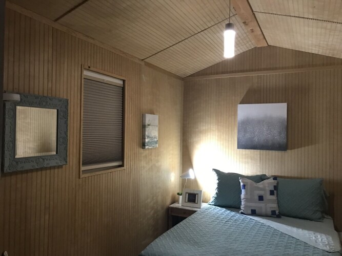 Terlingua Nights Cabins - Terlingua, TX