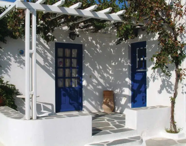 Sofia Village - Mykonos