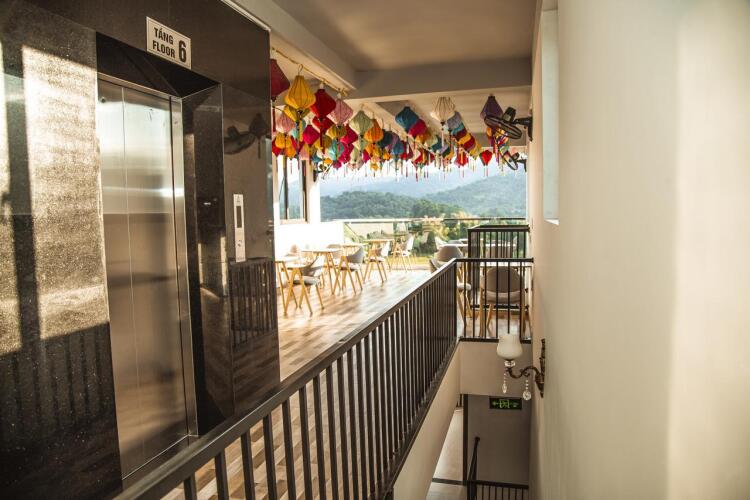 Ha Giang Hostel - Ha Giang