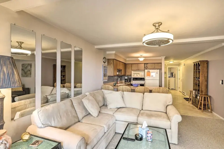 The Shores Condo W/ Beach Access < 2 Mi To Dtwn! - Put-in-Bay, OH