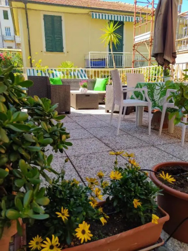 Alla Fontanella - Alassio