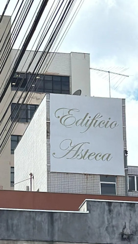 Apart Hotel - Itabira