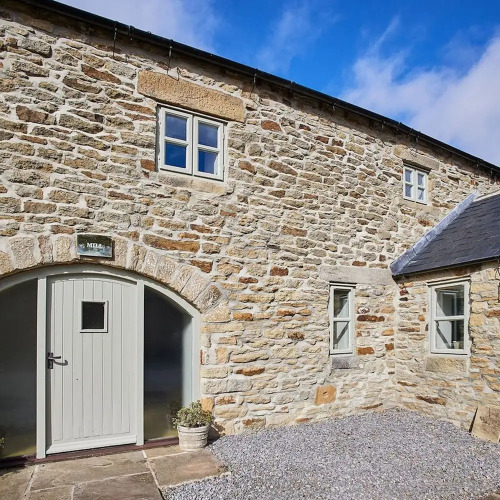 Host Stay Mill - Northumberland