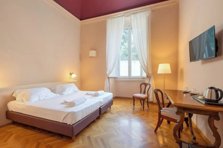 L'antica Porta Boutique B&b - Florence