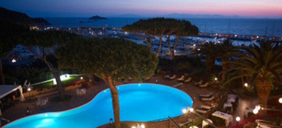 Baglioni Resort Cala Del Porto - Punta Ala, Tuscany - Tuscany