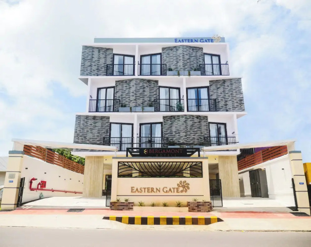 Eastern Gate-a Bergamont Group Of Hotels - Port Blair