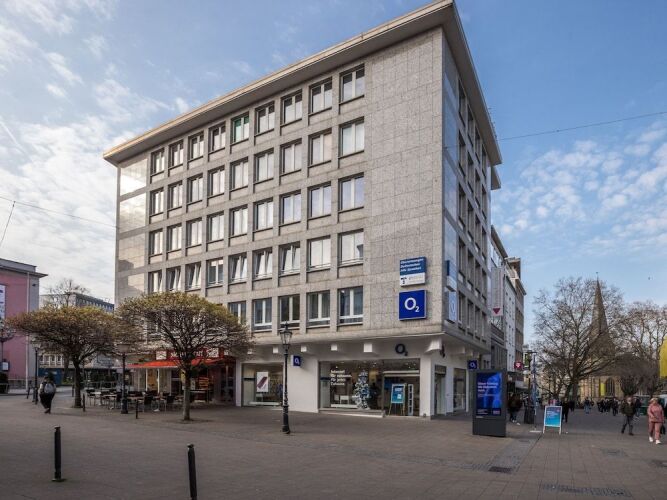 Limehome Essen Kettwiger Str. - ドイツ エッセン