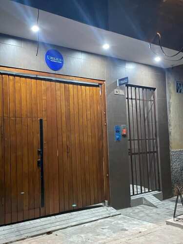 Bellazio Aparthotel - Amazonas