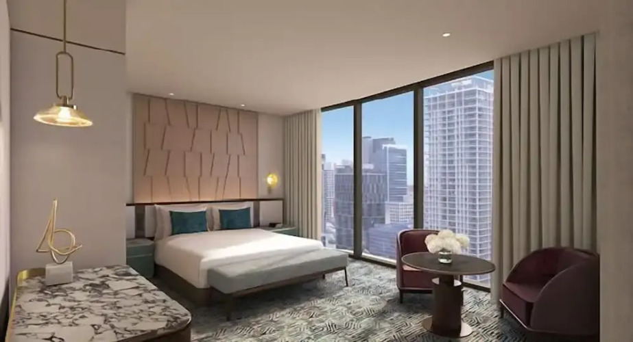 The Star Grand Brisbane - Brisbane