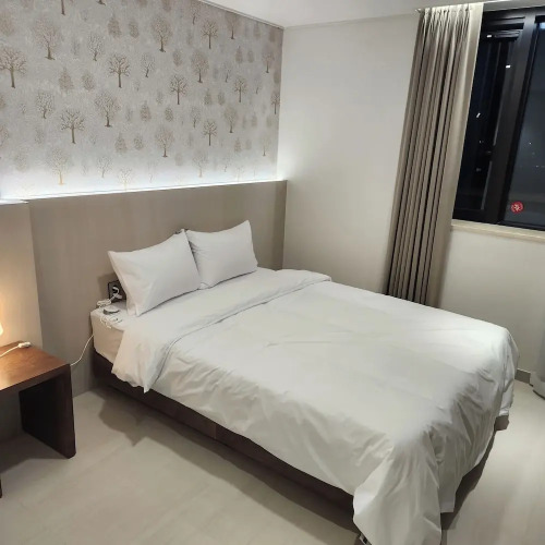 Hotel Onggi - 성건동